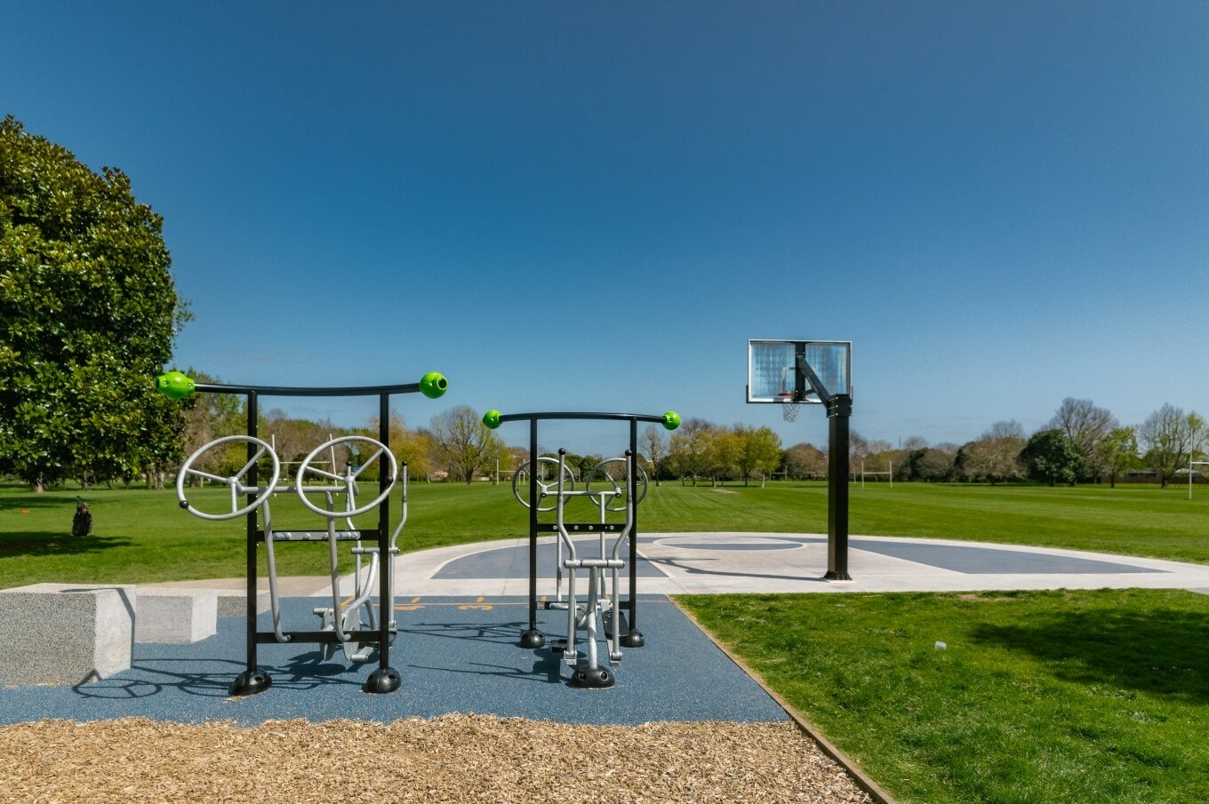 South Auckland’s New Playgrounds Are Bringing Communities Together ...