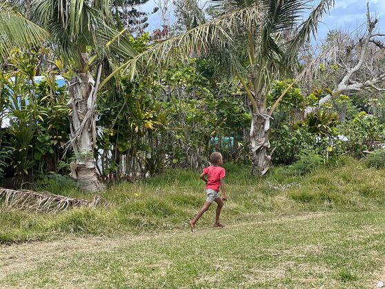 FACES OF FUTUNA, VANUATU — thecoconet.tv - The world’s largest hub of ...