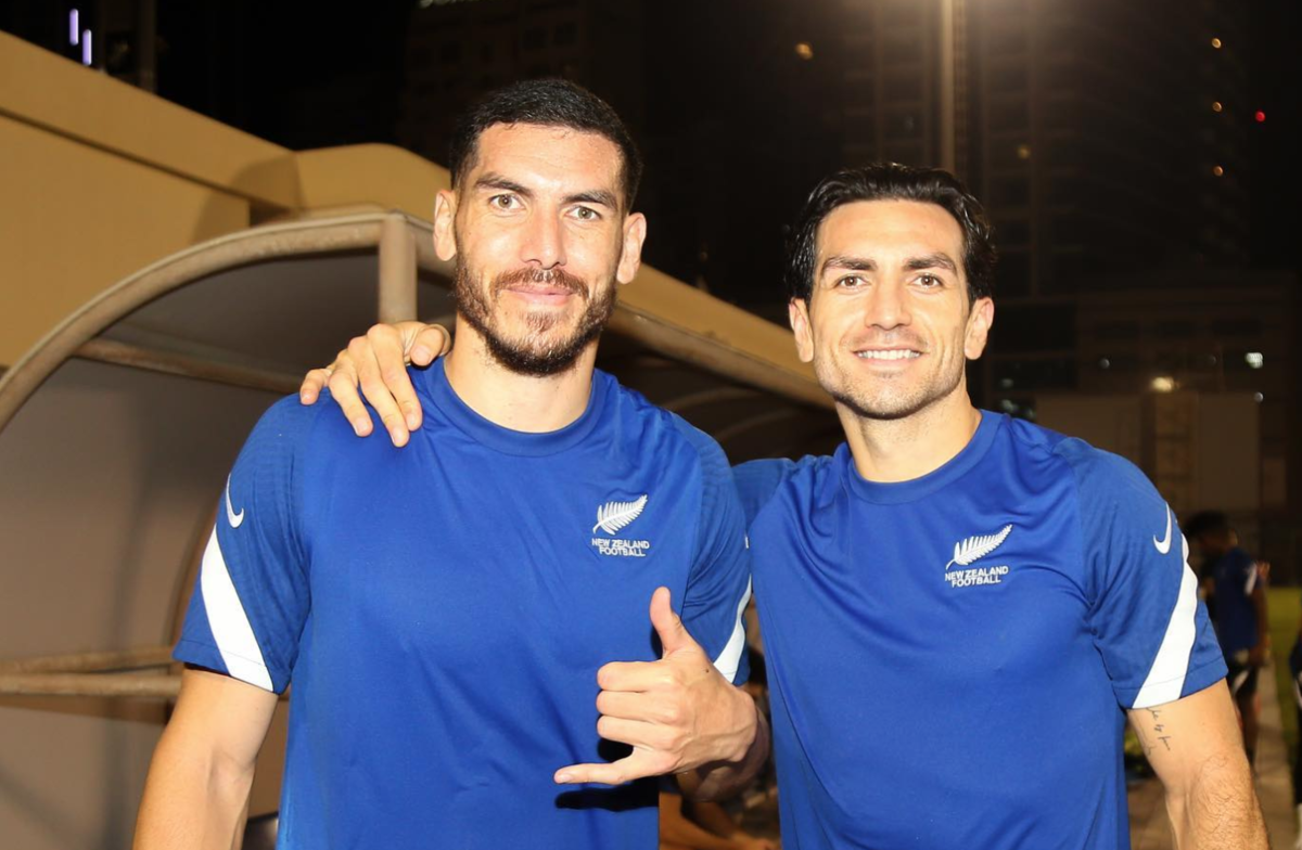 MY WORLD - MICHAEL AND NIKKO BOXALL — thecoconet.tv - The world’s ...