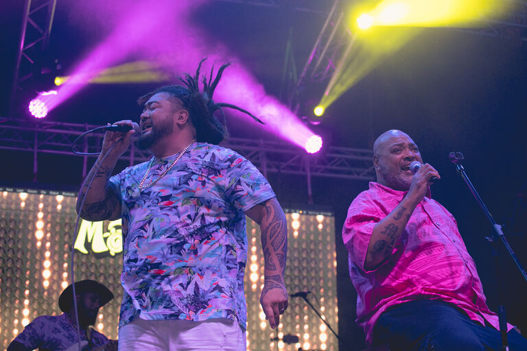 MOTHERLAND SAMOA — thecoconet.tv - The world’s largest hub of Pacific ...