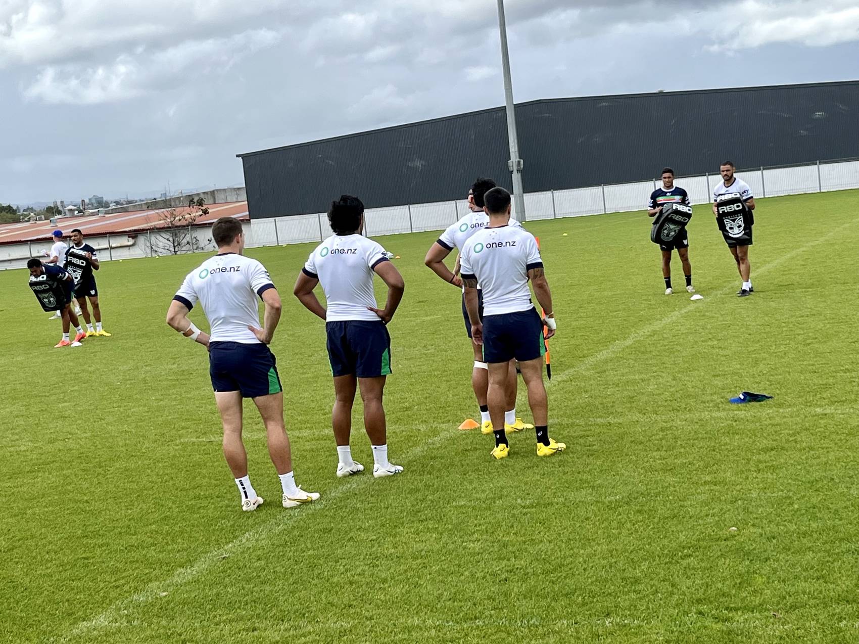 Historic day for Maori/Pasifika Rugby League communities in New Zealand ...