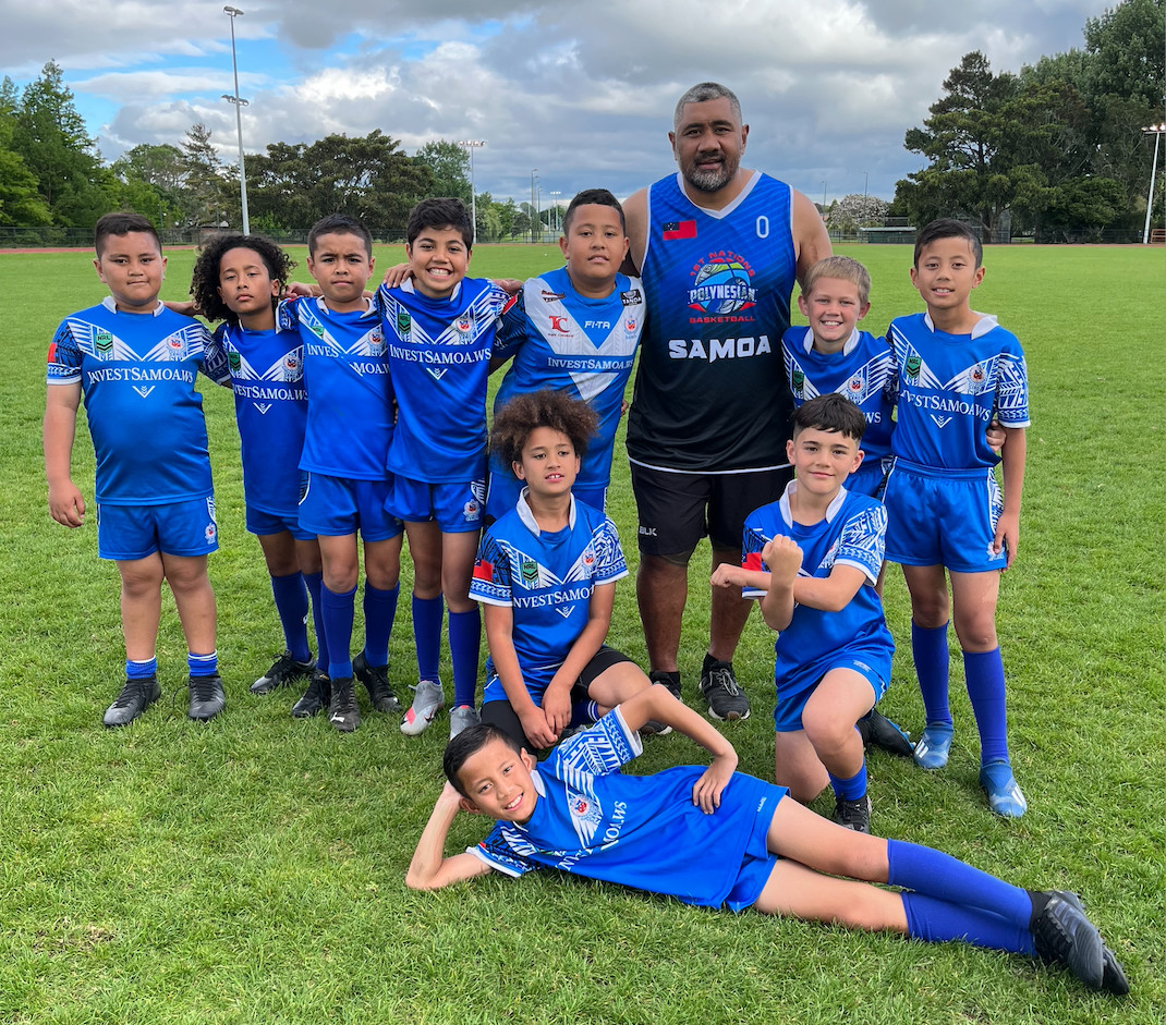 How to Siva Tau like the Toa Samoa — thecoconet.tv - The world’s ...