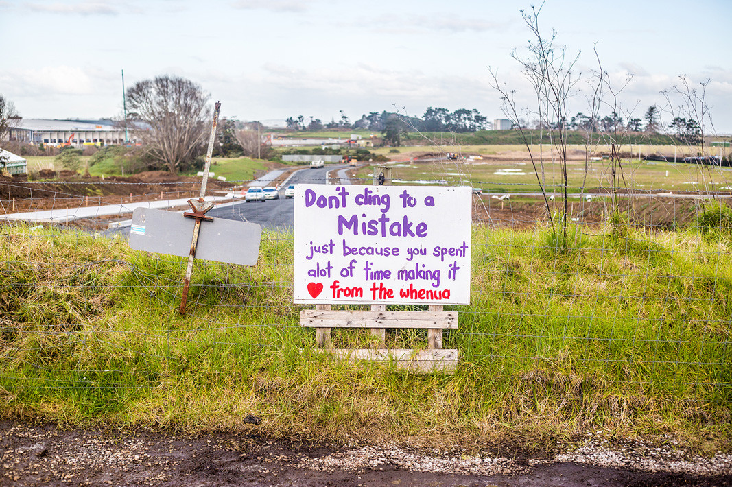 IHUMATAO - FOR THE LOVE OF THE LAND — thecoconet.tv - The world’s ...