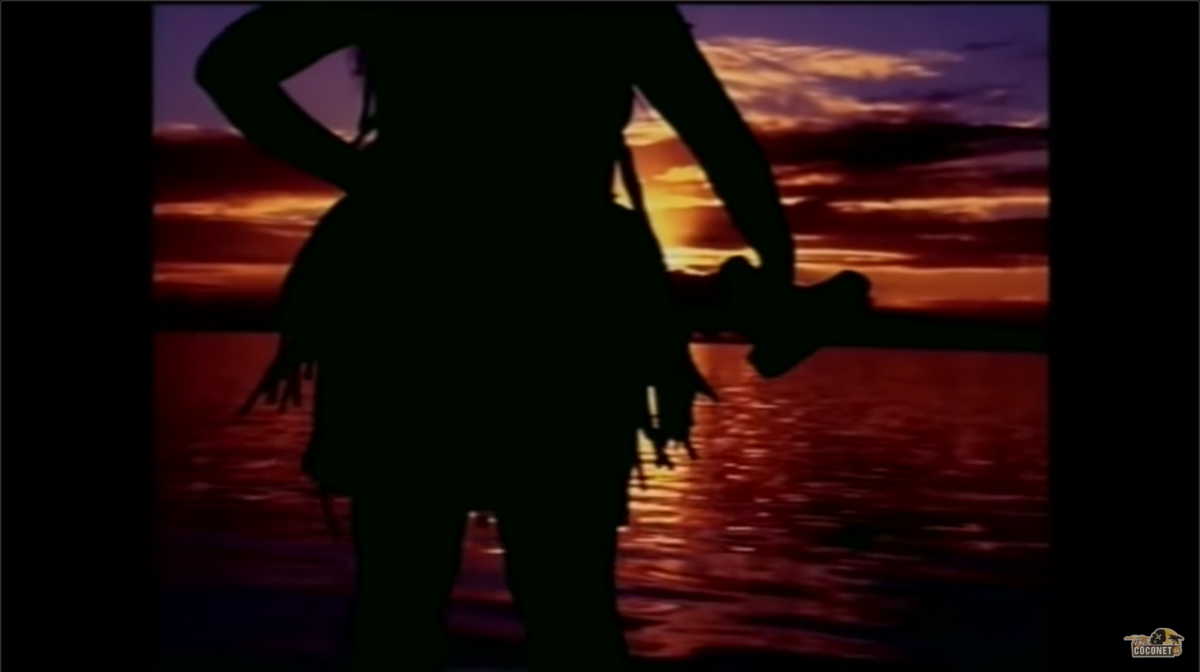 Women of Power - Samoan Queen Salamasina — thecoconet.tv - The world’s ...