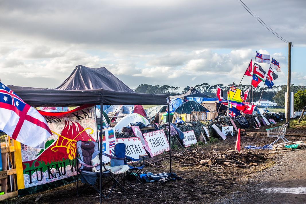 IHUMATAO - FOR THE LOVE OF THE LAND — thecoconet.tv - The world’s ...