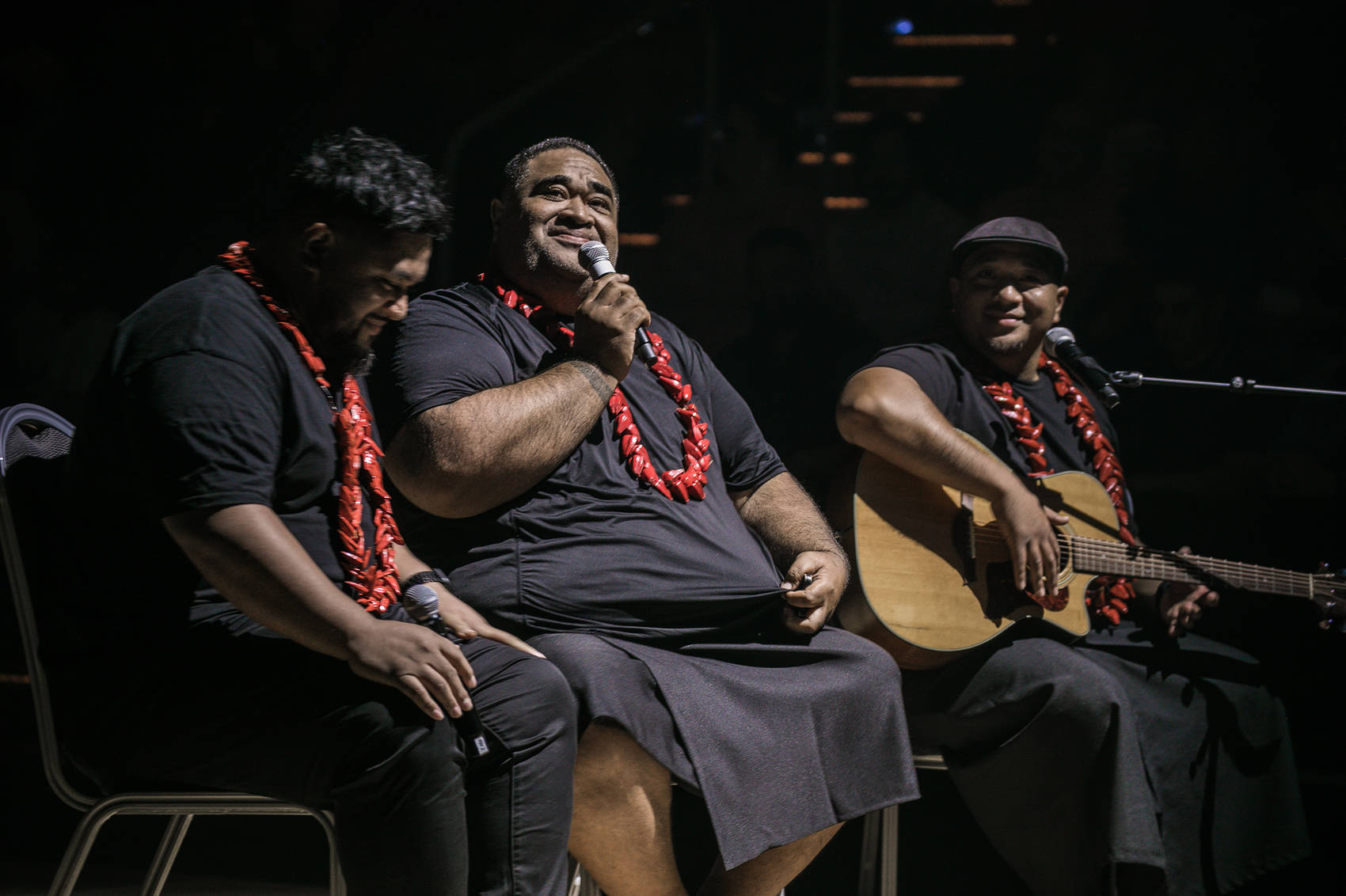 Vasa Gold Coast with Lapi Mariner & Viiz from Adeaze — thecoconet.tv ...