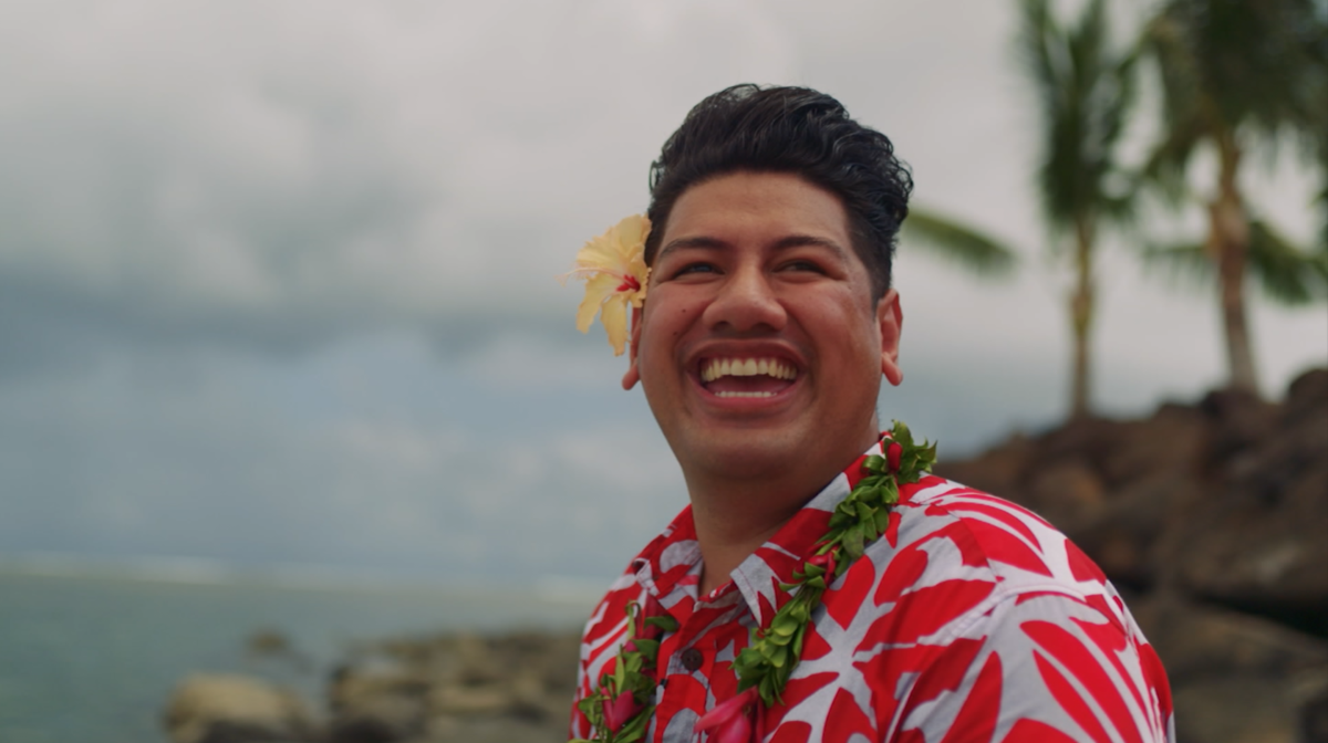 MY WORLD - JOE FA'AGASE — thecoconet.tv - The world’s largest hub of ...