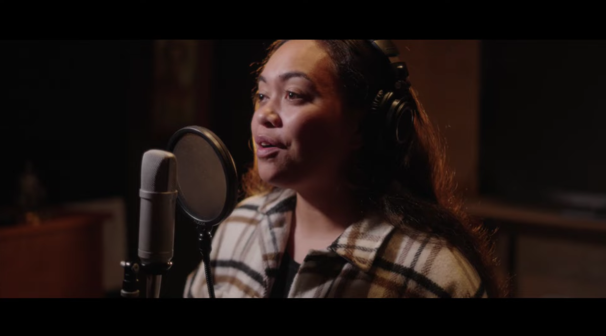 Hiva Ma'a Tonga X Himi 114 - Emily Muli ft House of Misfits ...