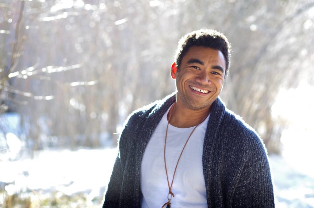 HUMANS OF THE ISLANDS - SEFA PALU & JESSICA MATAVAO from The Amazing ...