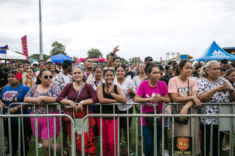 MOTHERLAND SAMOA — thecoconet.tv - The world’s largest hub of Pacific ...