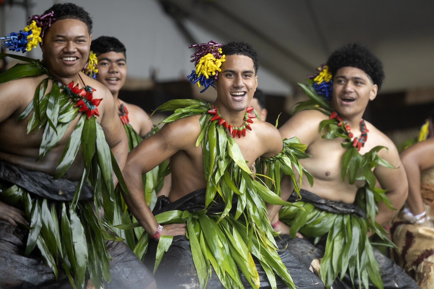 POLYFEST 2025 RESULTS — thecoconet.tv - The world’s largest hub of ...