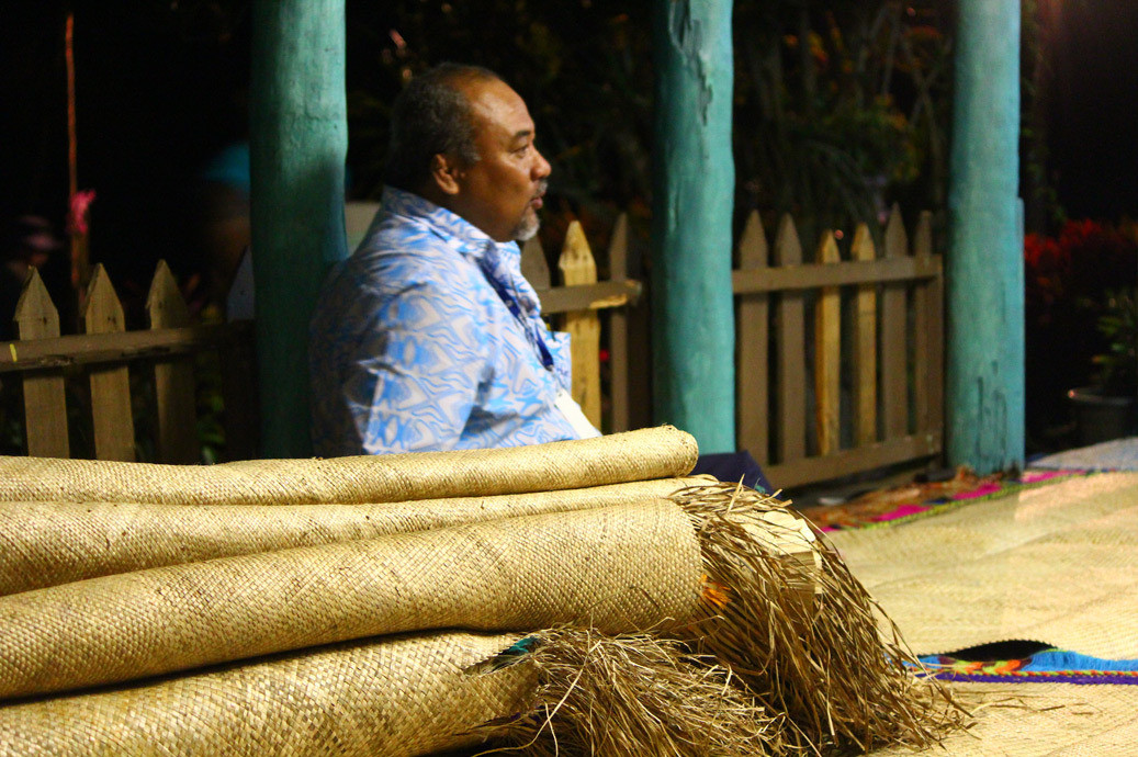 FA'ALAVELAVE - Building resilience, strengthening family ties and ...