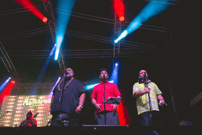 MOTHERLAND SAMOA — thecoconet.tv - The world’s largest hub of Pacific ...