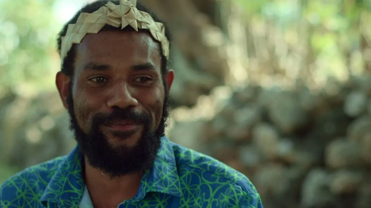 The Forgotten Pacific : Futuna rebuilds after Cyclones Kevin and Judy ...