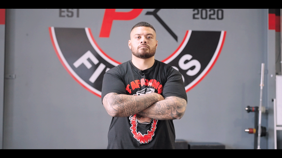 EPISODE 27 | SEASON 13 ft. Justin Tafa — thecoconet.tv - The world’s ...