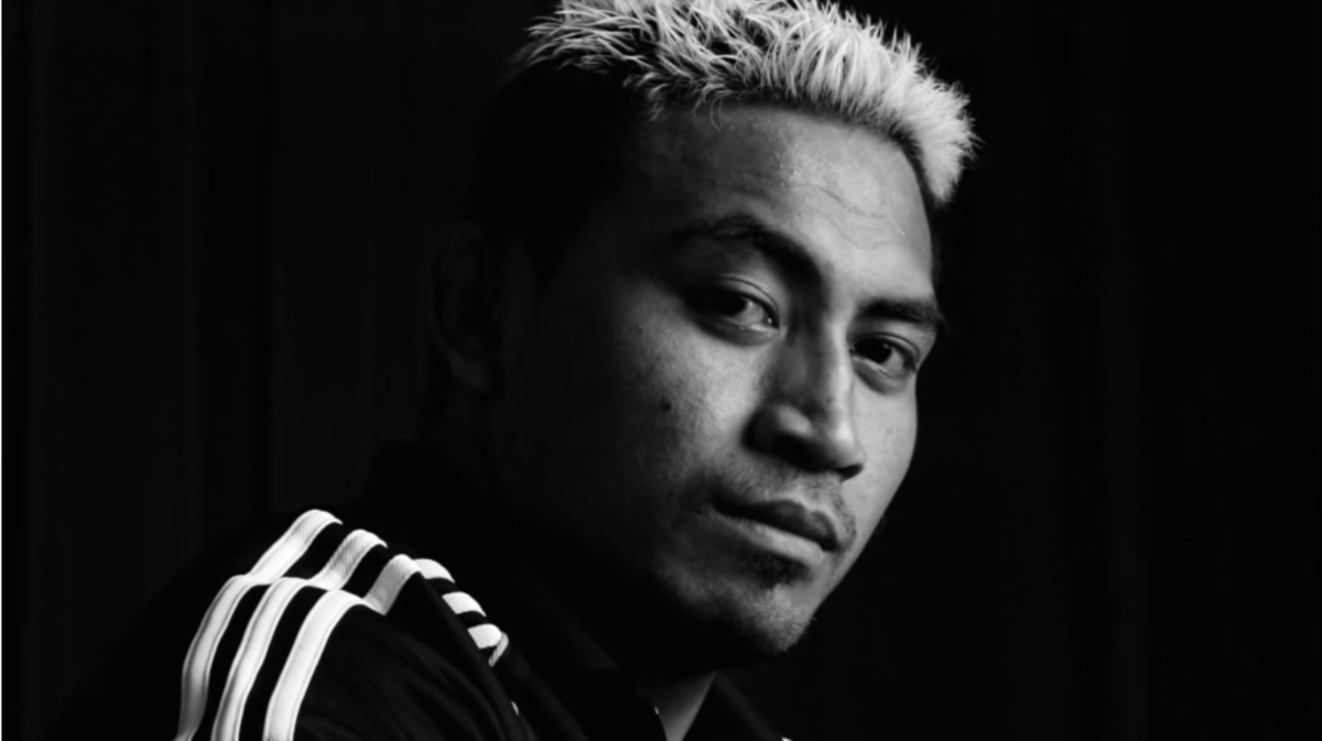 Tribute to Jerry Collins — thecoconet.tv - The world’s largest hub of ...