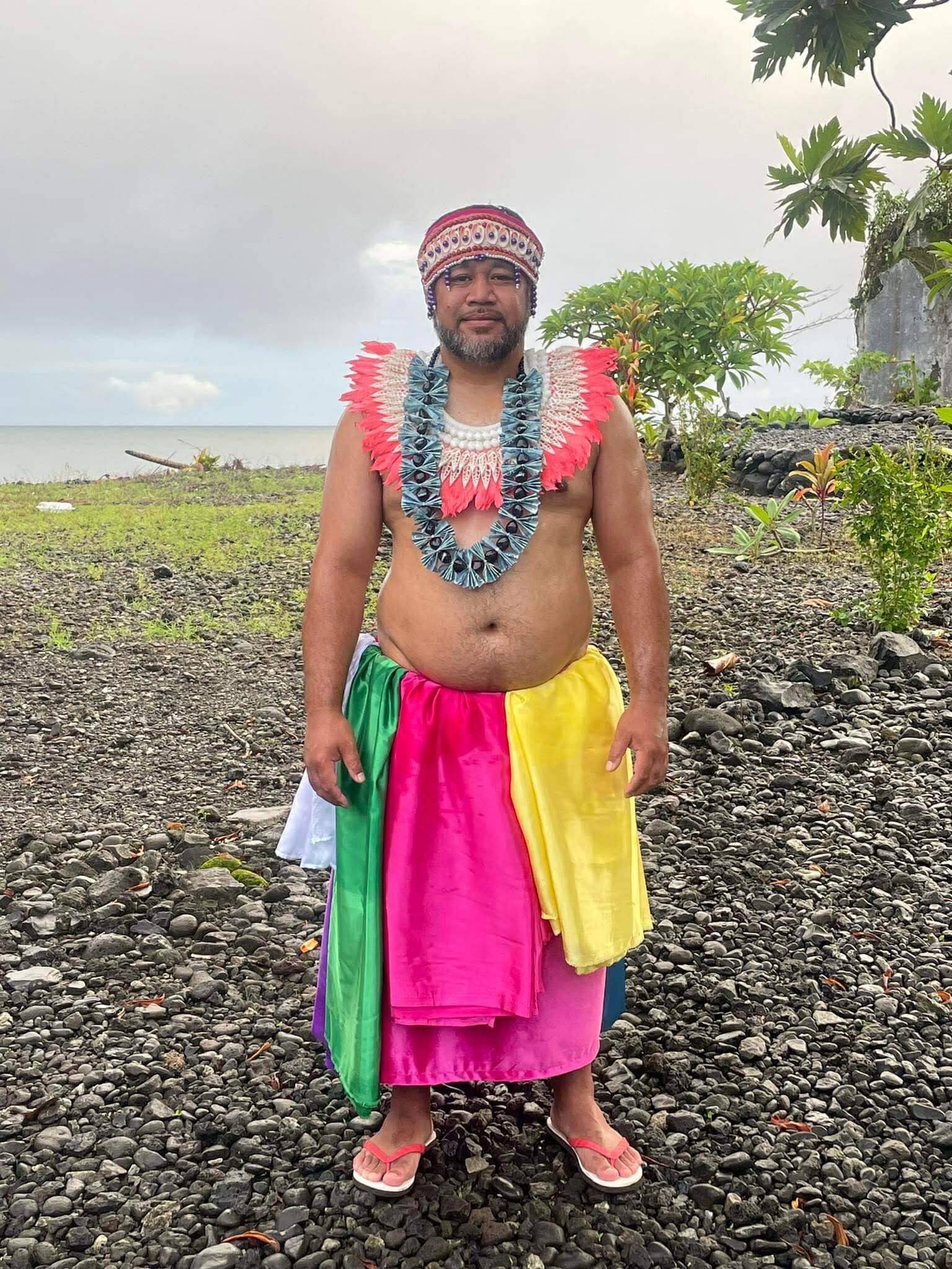 ‘Tis the season for matai titles in Samoa - a guide for the uninitiated ...