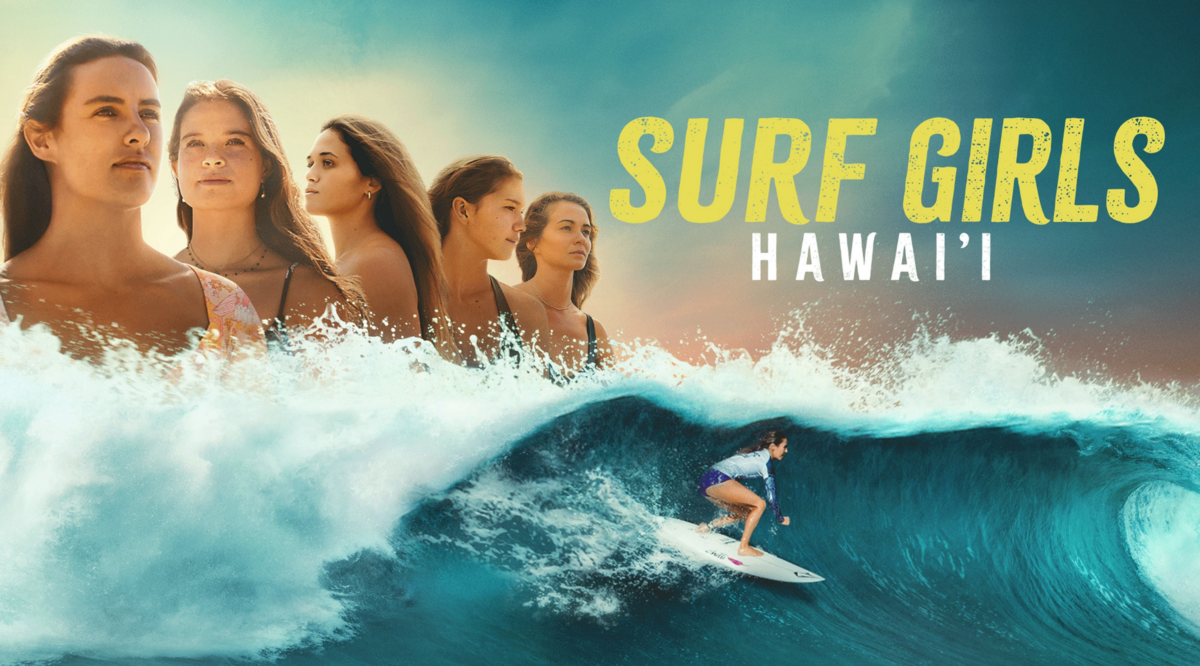 Surf Girls Hawai'i — thecoconet.tv - The world’s largest hub of Pacific ...