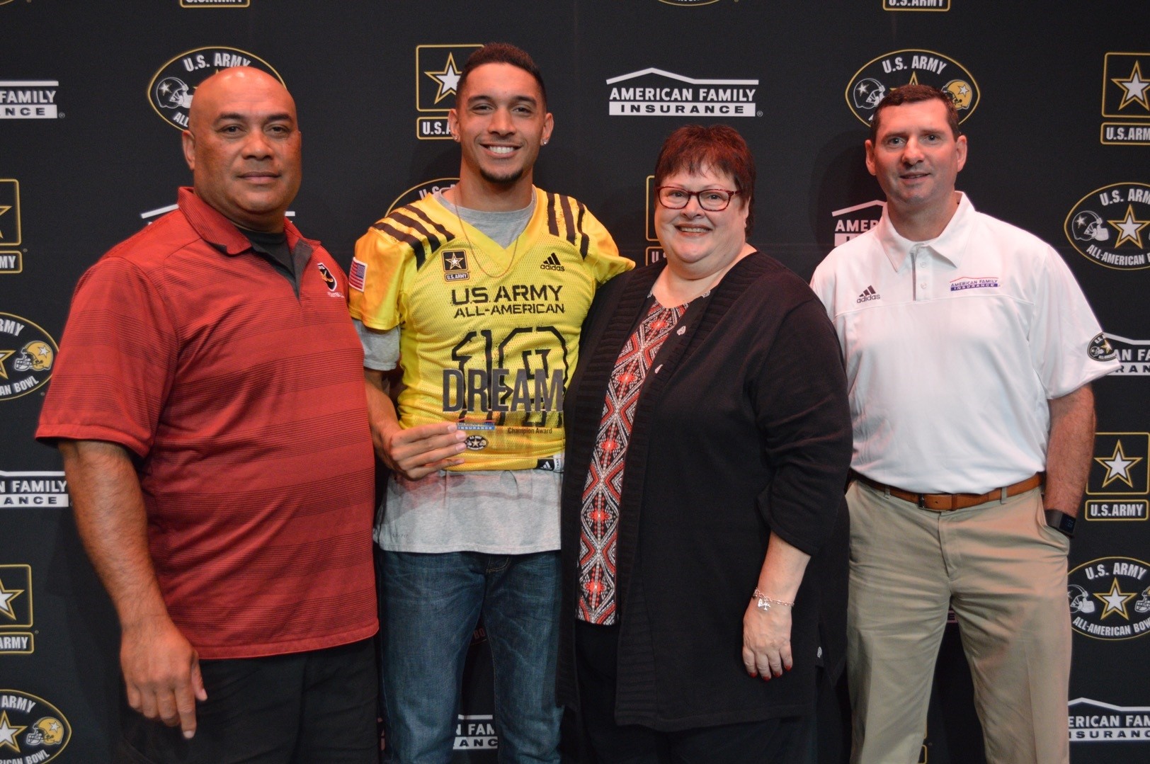 POLYNESIANS IN THE 2021 NFL DRAFT — thecoconet.tv - The world’s largest ...