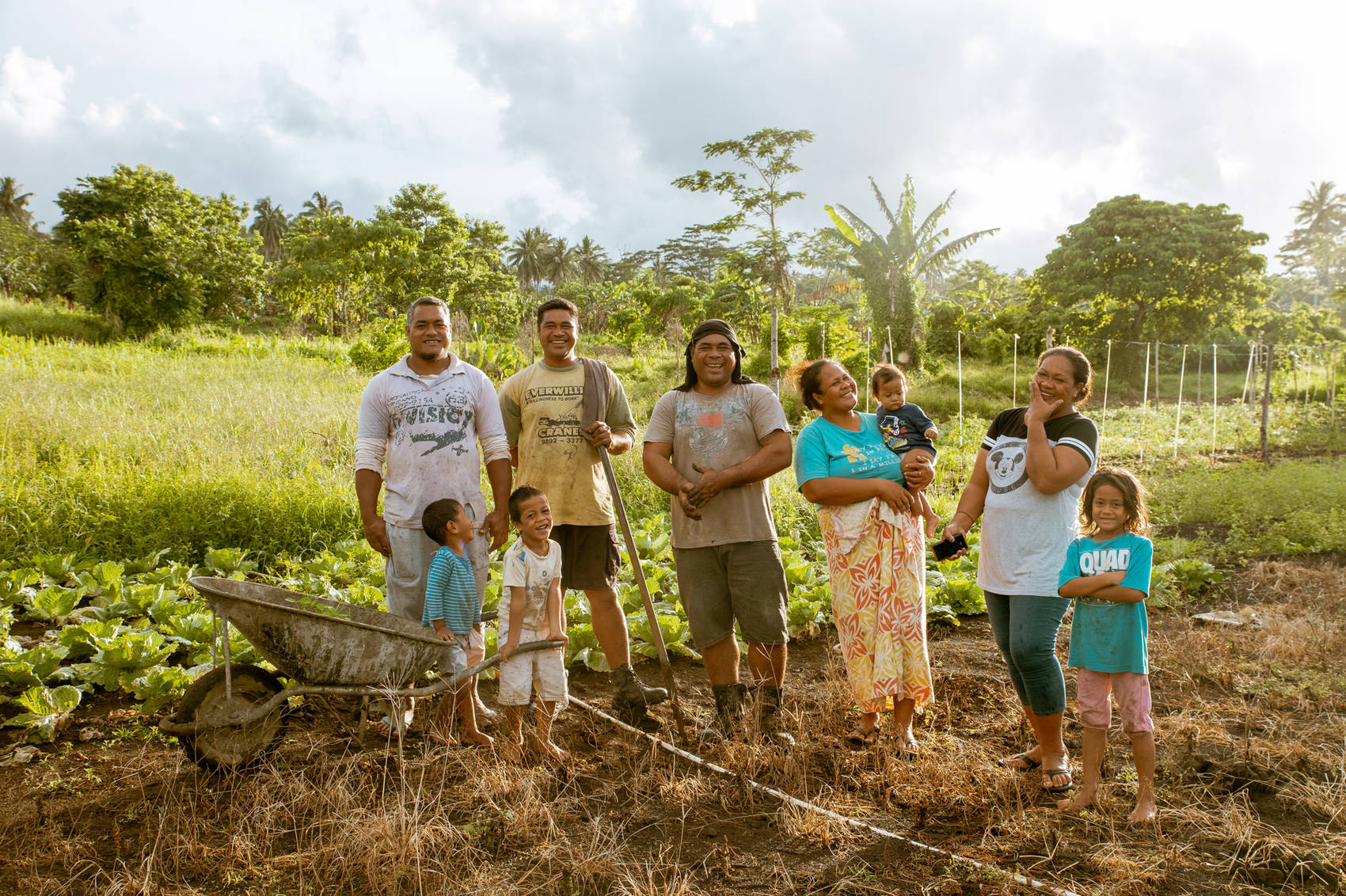Iconic Samoan Resort 'Sinalei Reef Resort & Spa' is helping travellers ...