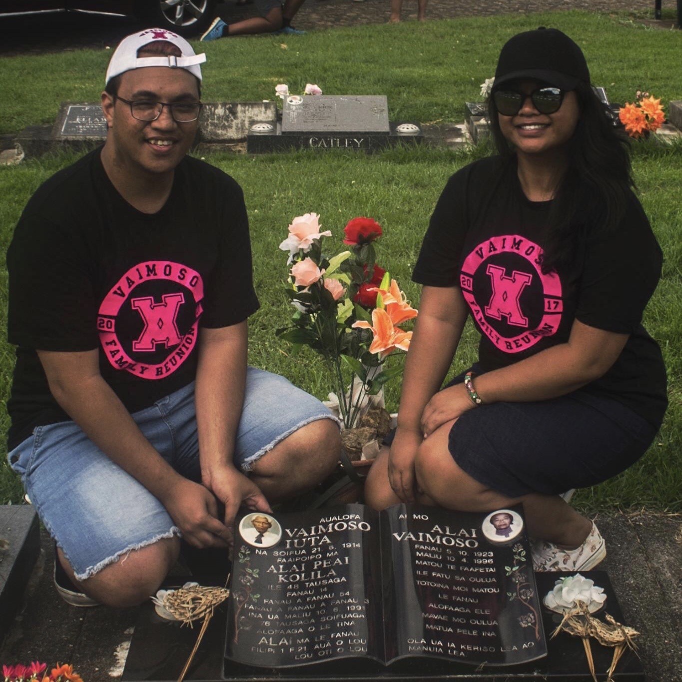 HUMANS OF THE ISLANDS: Queer Coco a.k.a Saipele Vaimoso — thecoconet.tv ...