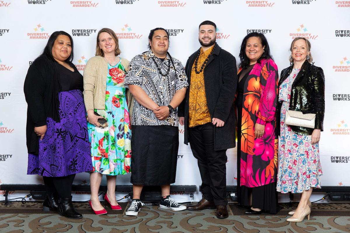 Money Confidence for Pasifika wins at Diversity Awards — thecoconet.tv ...