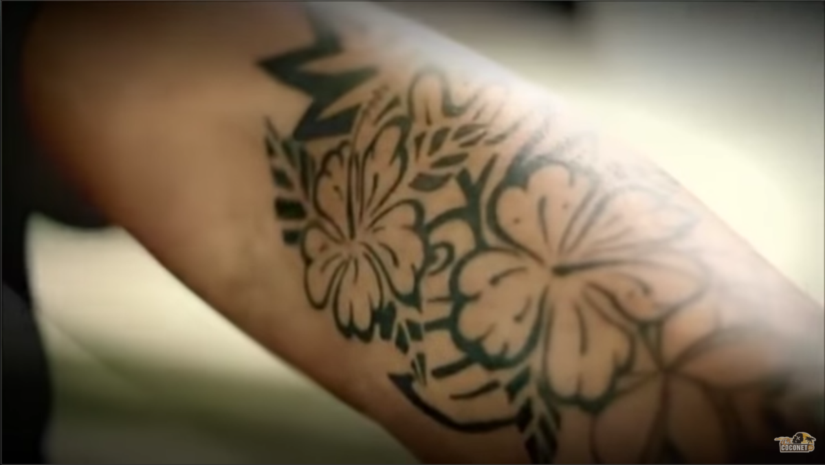 INKED: TANU GAGO — thecoconet.tv - The world’s largest hub of Pacific ...
