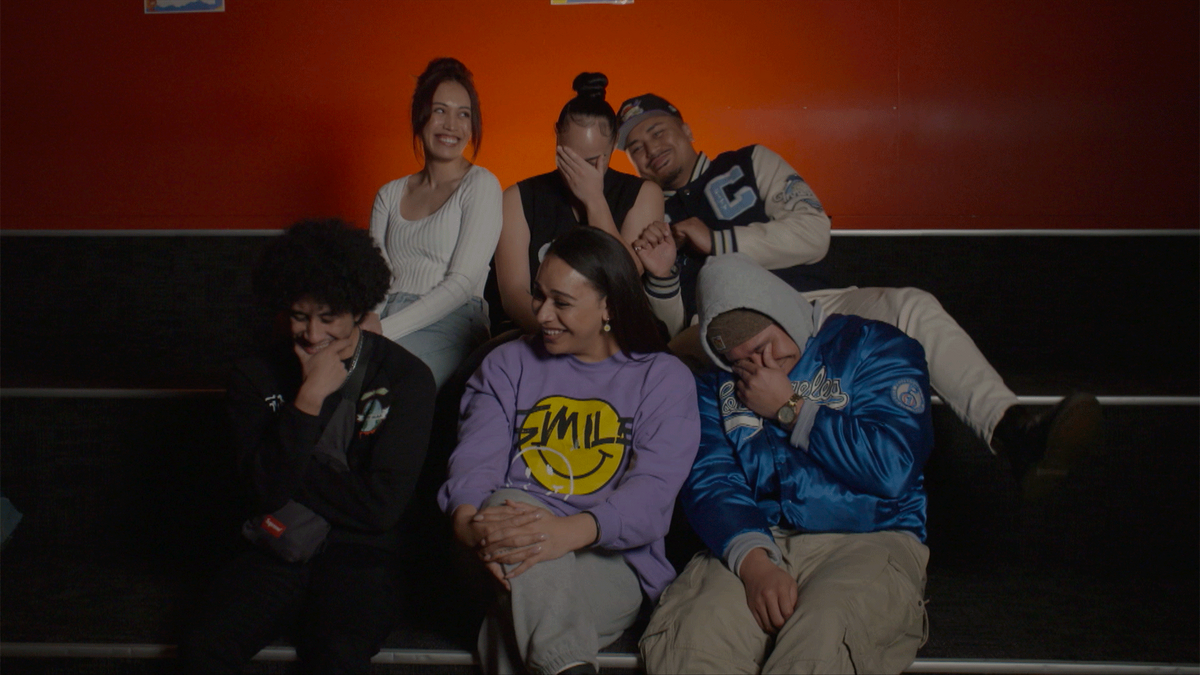 MY WORLD - Inky Pinky Ponky Cast — thecoconet.tv - The world’s largest ...