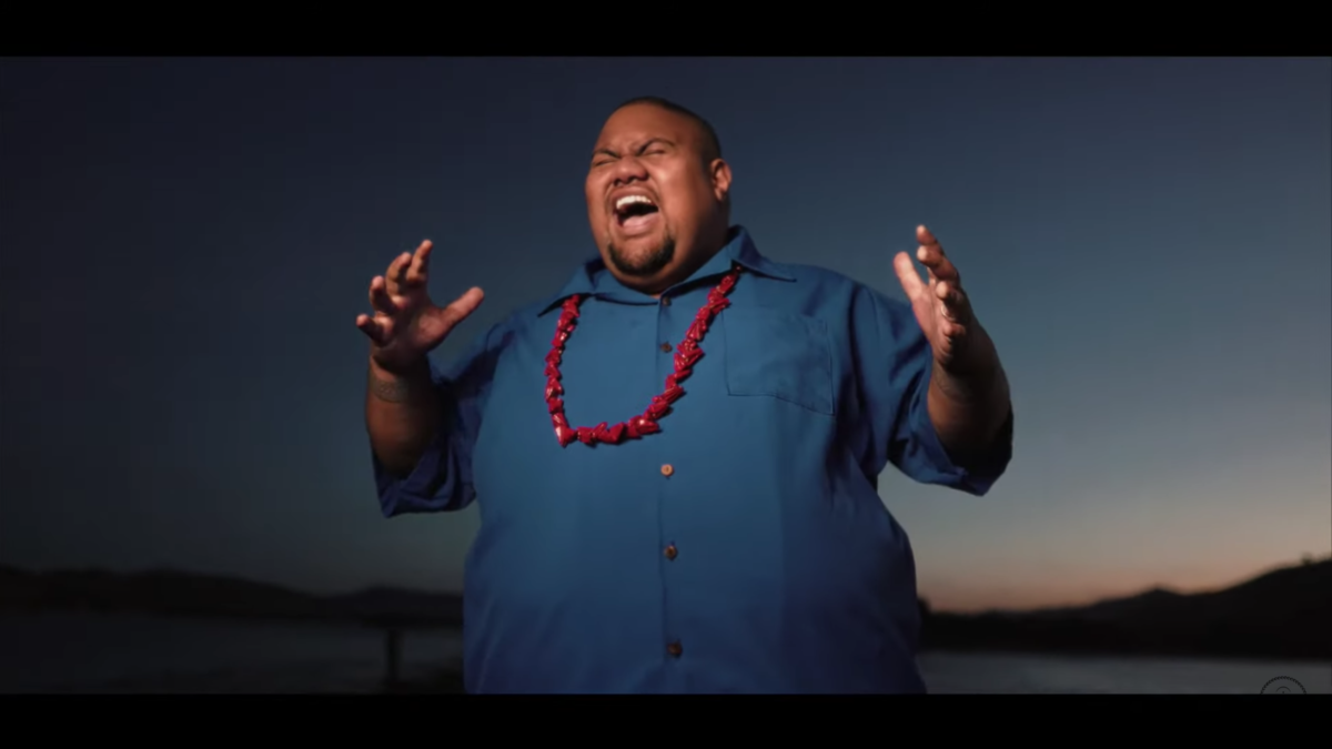 Lani Alo - Tua i Manū — thecoconet.tv - The world’s largest hub of ...
