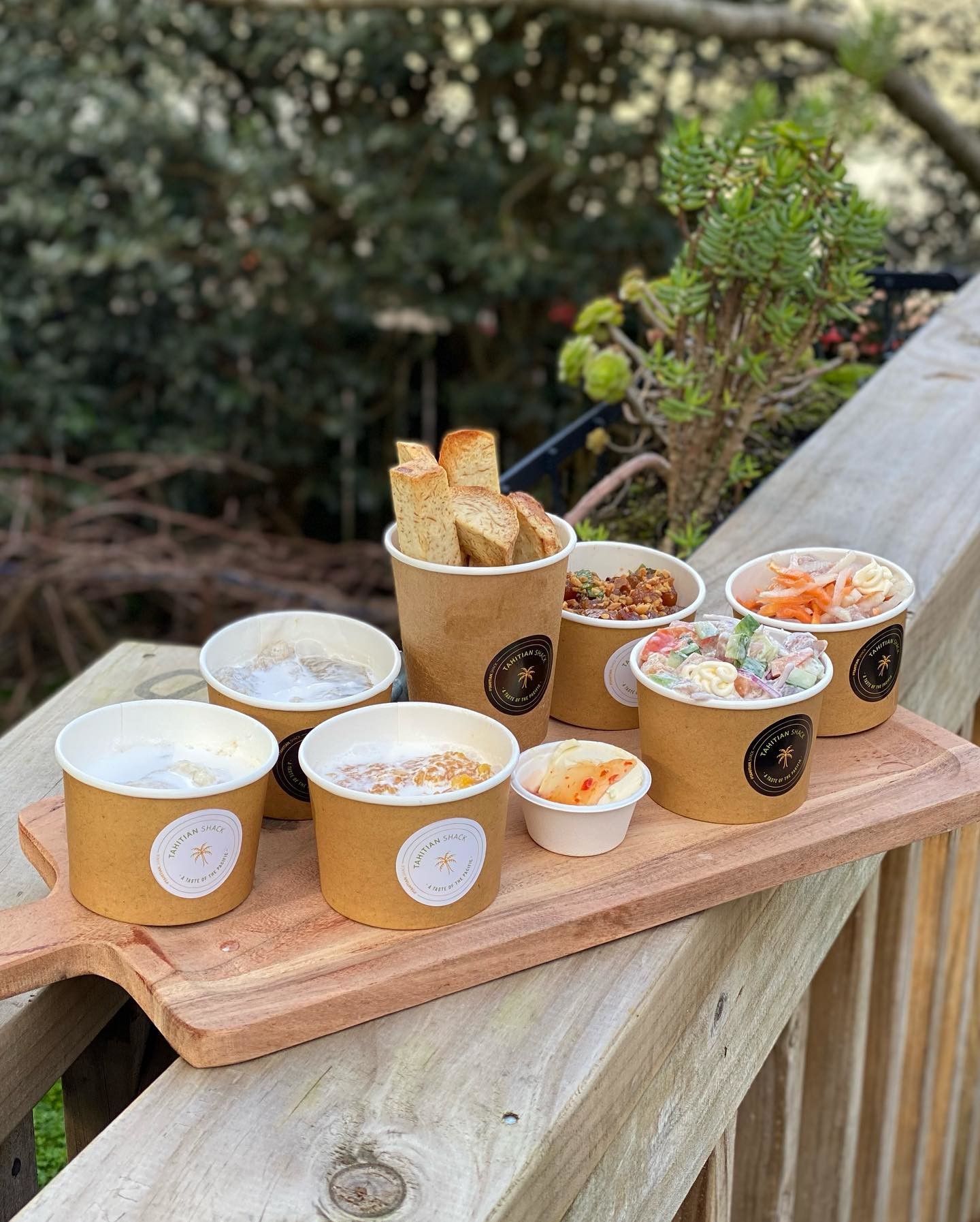 Island Eating - Our Food Spot Picks in Auckland — thecoconet.tv - The ...