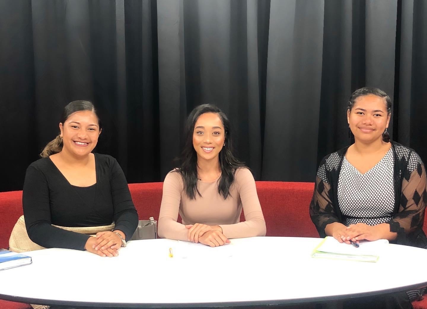 WOMEN OF THE ISLANDS - ELIZABETH KITE — thecoconet.tv - The world’s ...