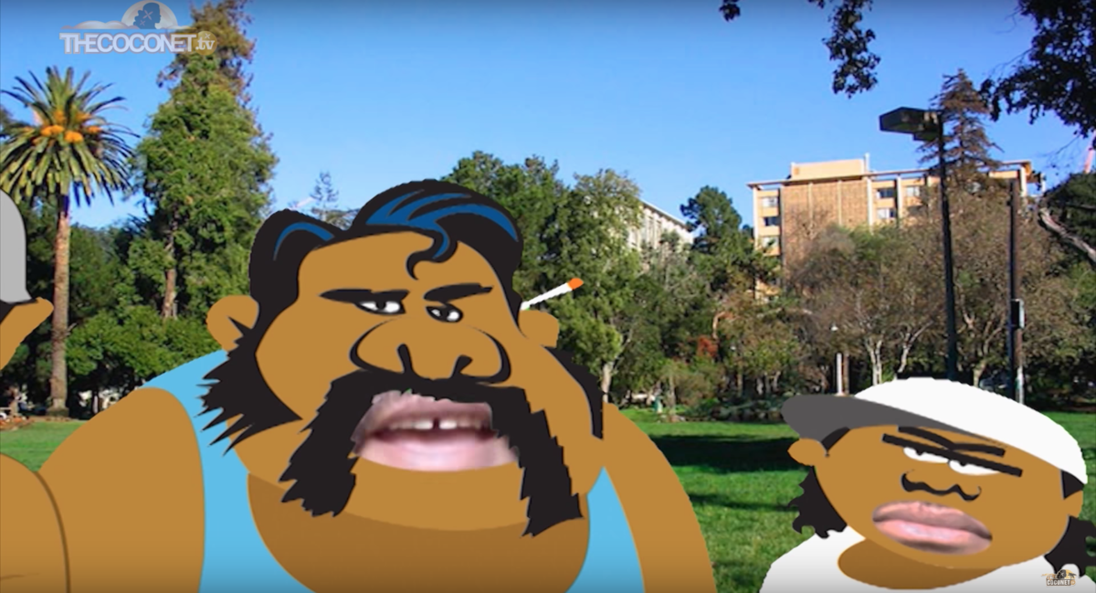 Tiger & Raa - CrossFit Training — thecoconet.tv - The world’s largest ...