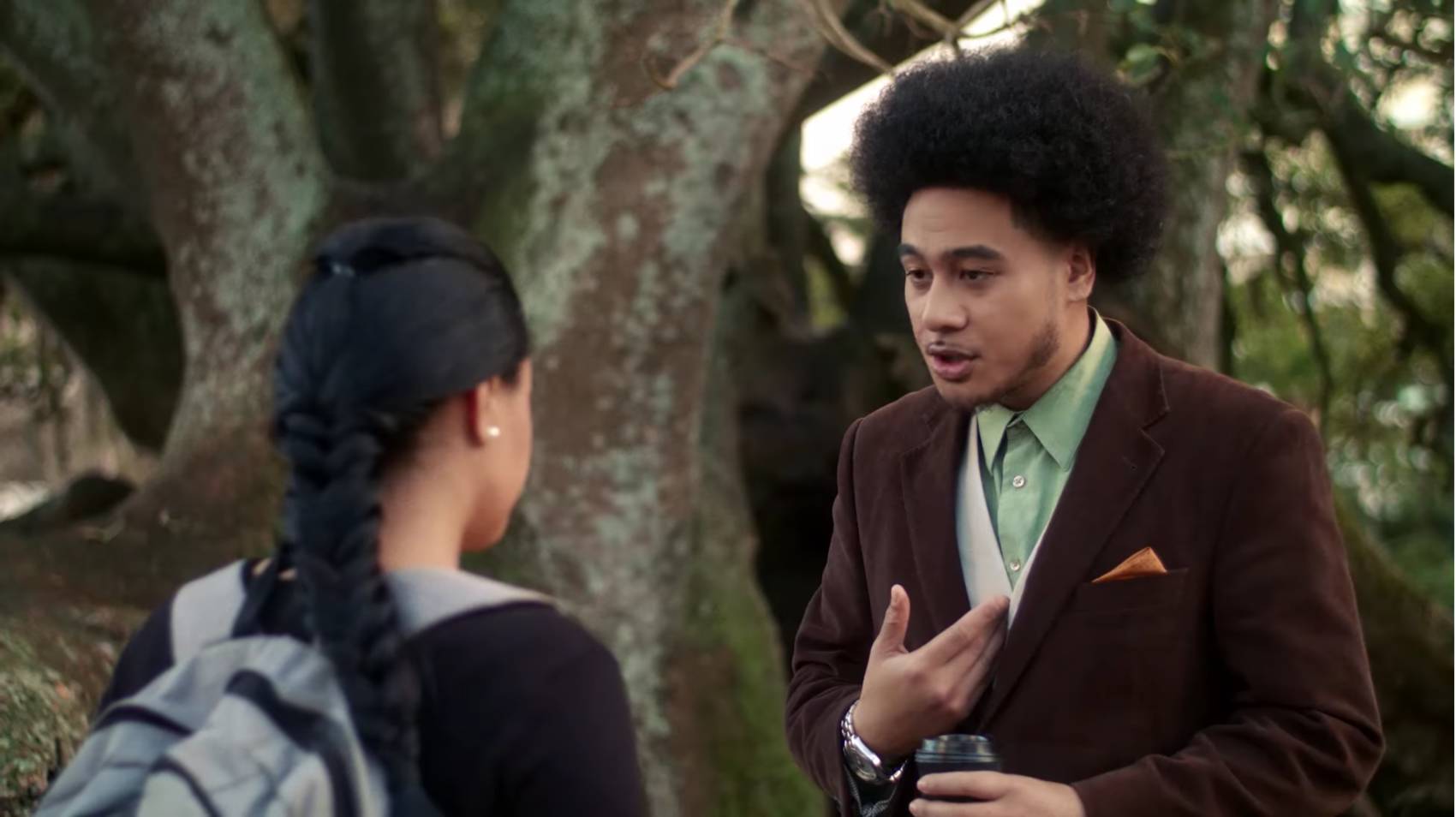 HIBISCUS & RUTHLESS - Review — thecoconet.tv - The world’s largest hub ...