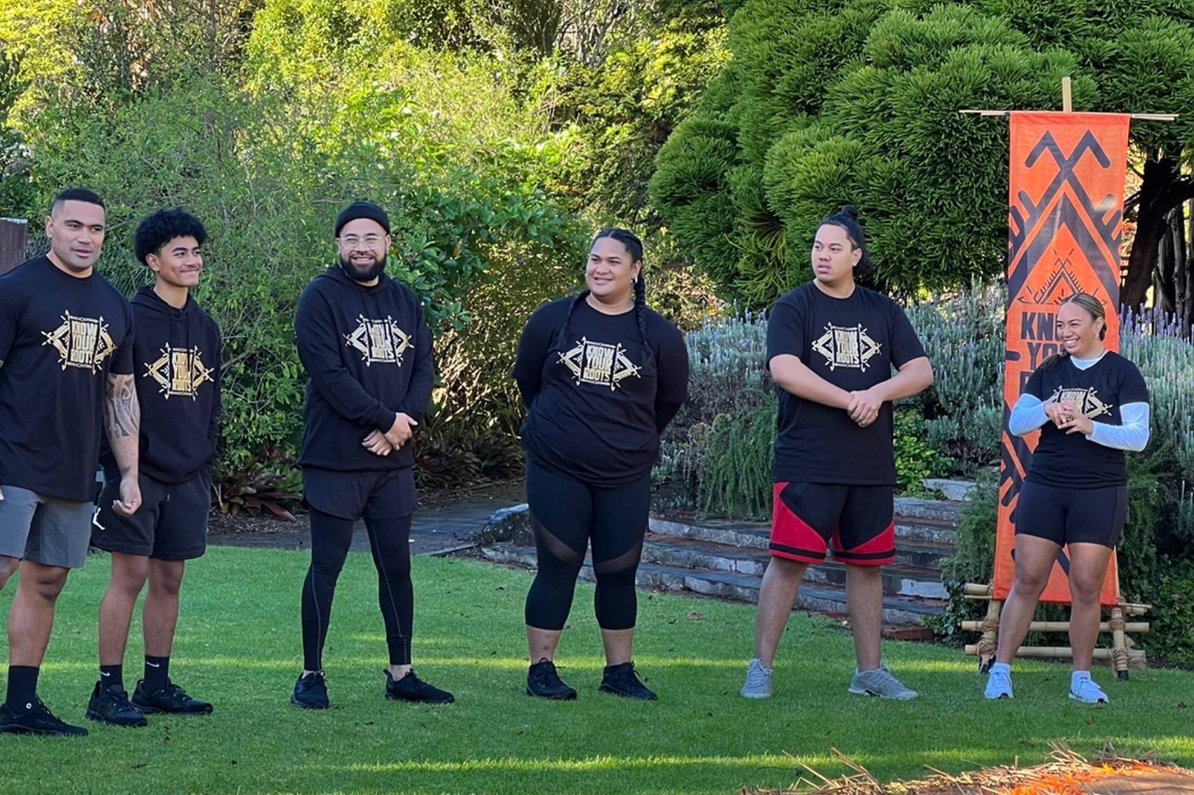 General Fiyah | Know Your Roots 2022 — thecoconet.tv - The world’s ...