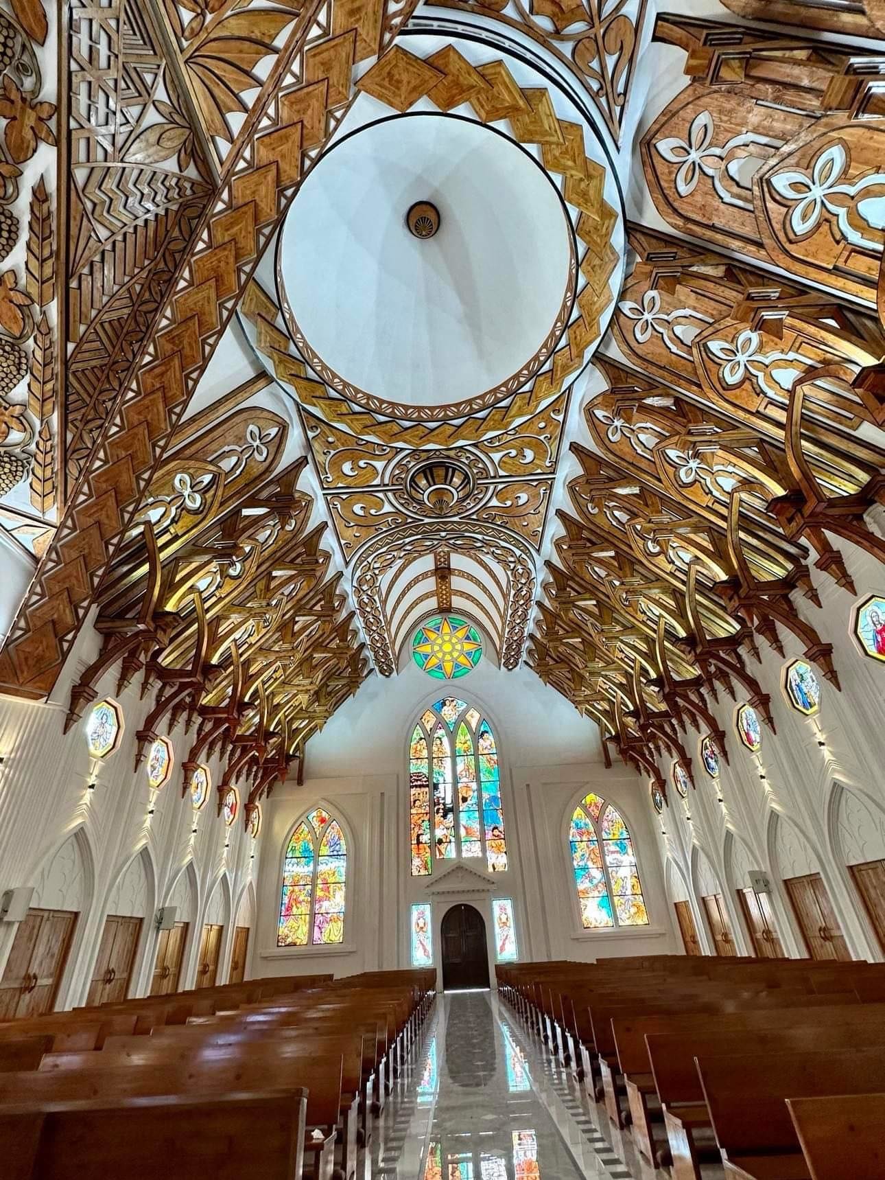 Samoan aganu'u and religious imagery — thecoconet.tv - The world’s ...