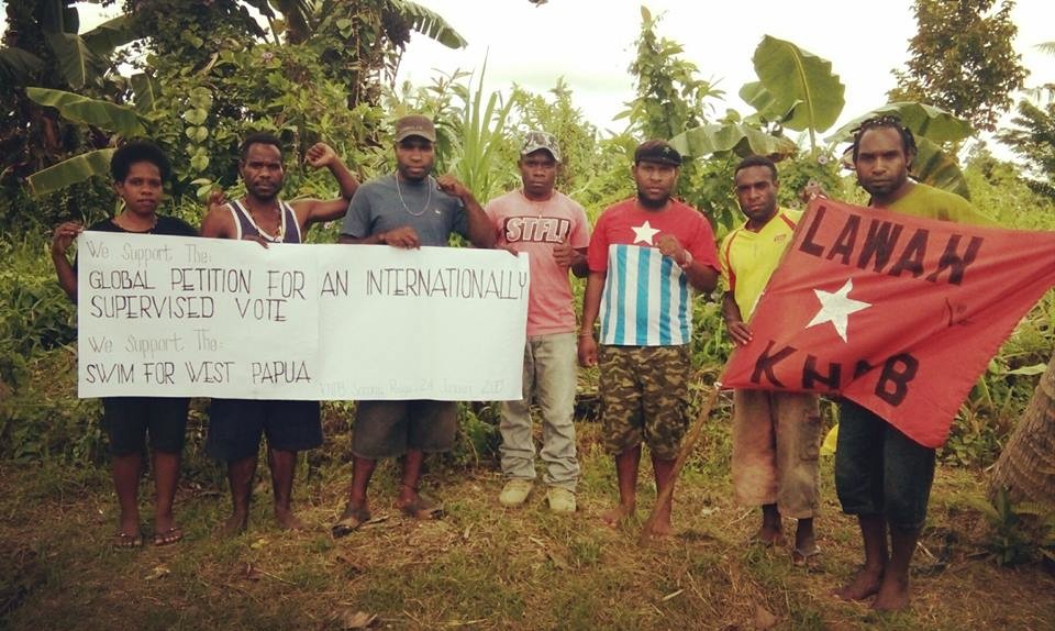 Murder in the Pacific — thecoconet.tv - The world’s largest hub of ...