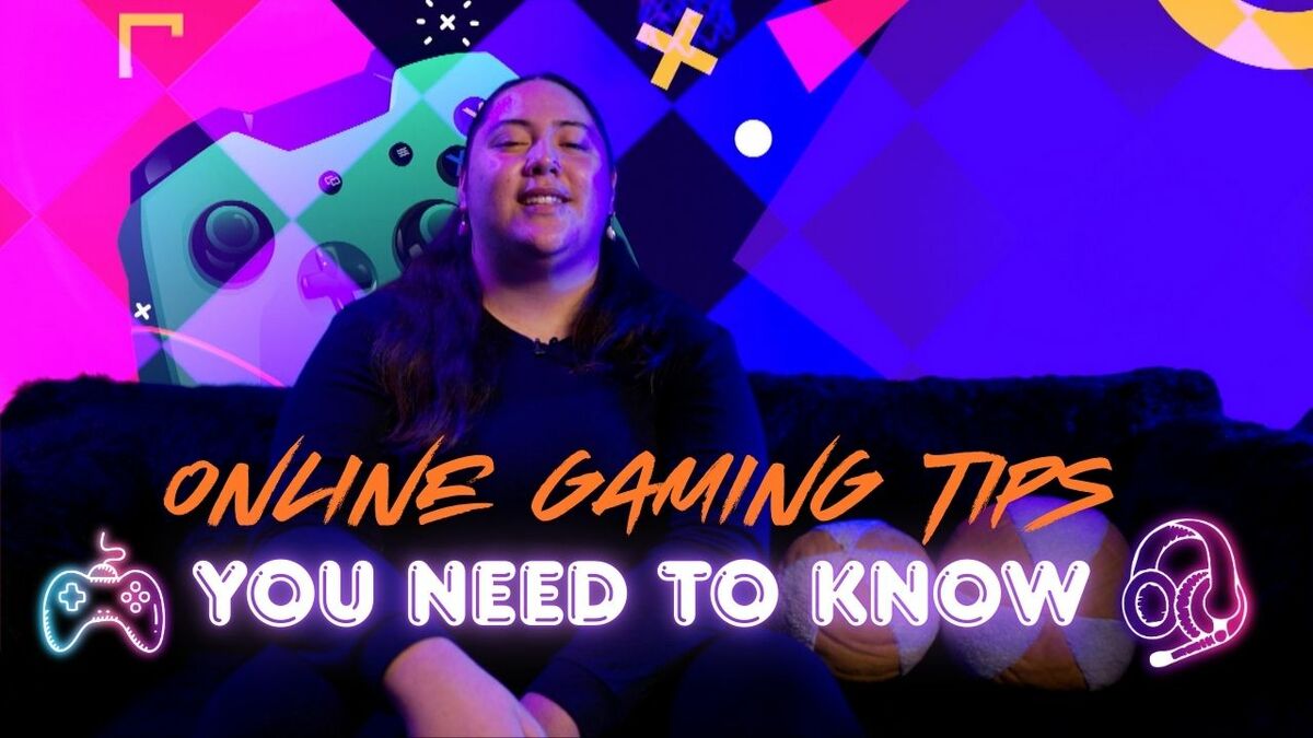 How To Dominate In Online Gaming | Island Insights — thecoconet.tv ...
