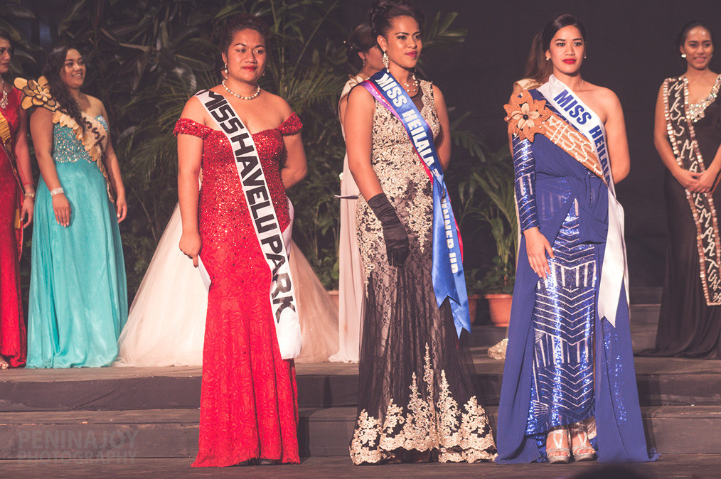 MISS HEILALA 2017 — thecoconet.tv - The world’s largest hub of Pacific ...