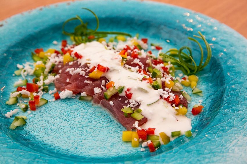 Kai Pasifika -The Pacific on a Plate — thecoconet.tv - The world’s ...