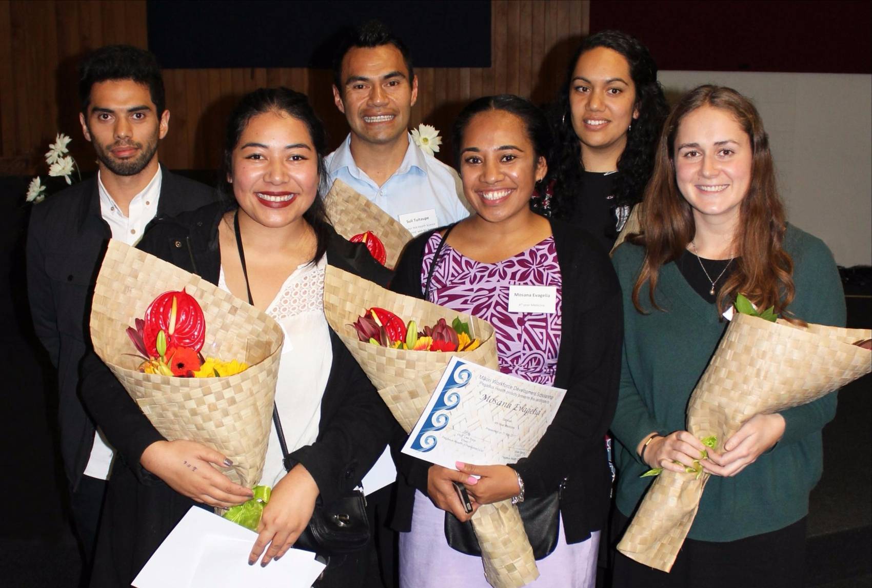 Health disparities in Samoa drove me to become a doctor — thecoconet.tv ...