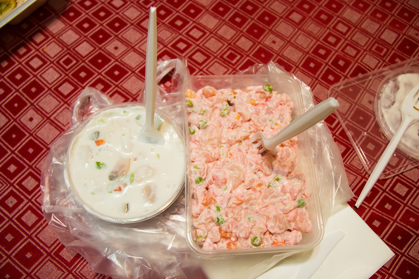 Island Eating - Our Food Spot Picks in Auckland — Coconet