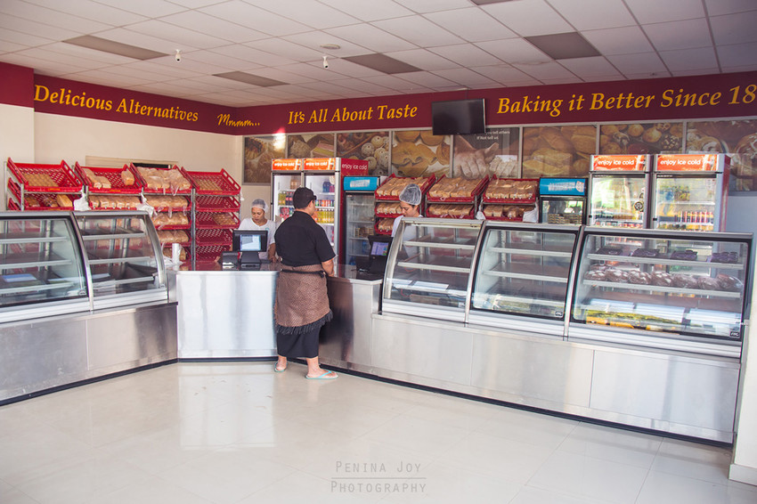 BEST ISLAND EATING in TONGATAPU — thecoconet.tv - The world’s largest ...