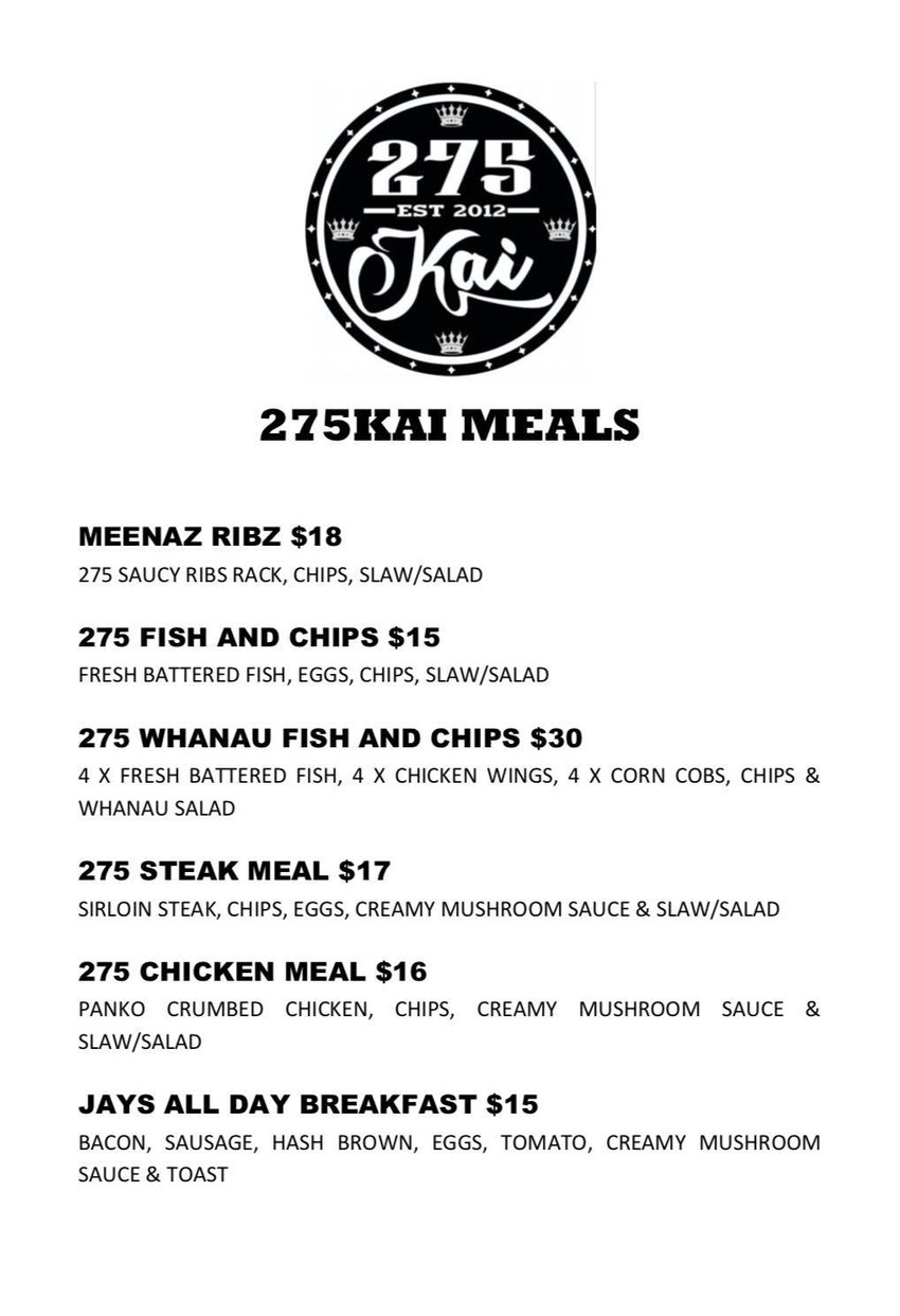 Island Eating - Our Food Spot Picks in Auckland — Coconet