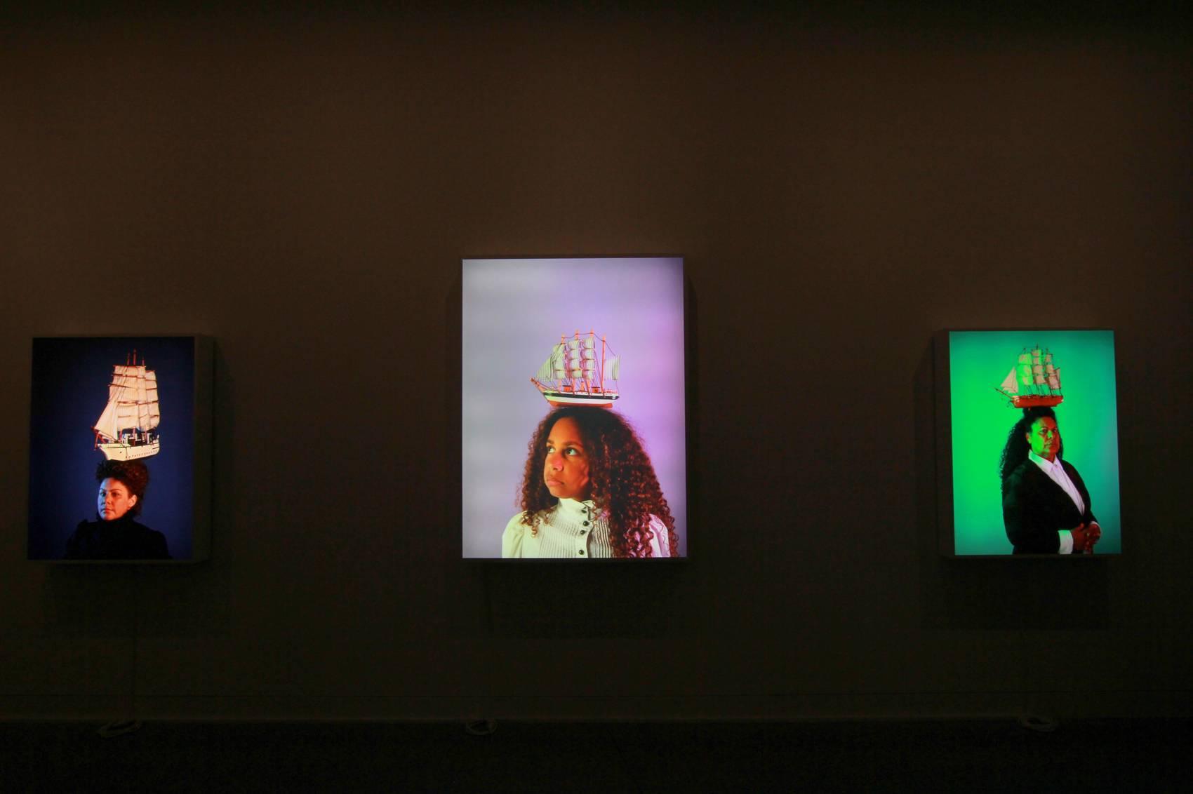 WANTOK Exhibition — thecoconet.tv - The world’s largest hub of Pacific ...