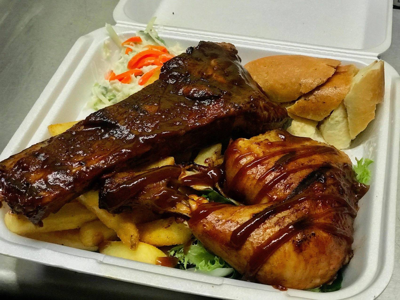 Island Eating - Our Food Spot Picks in Auckland — thecoconet.tv - The ...