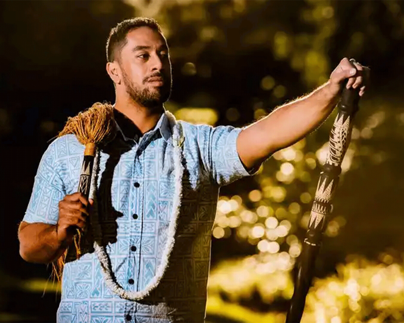 Pacific Men’s Mental Health: The Influence of Culture and the Path to ...