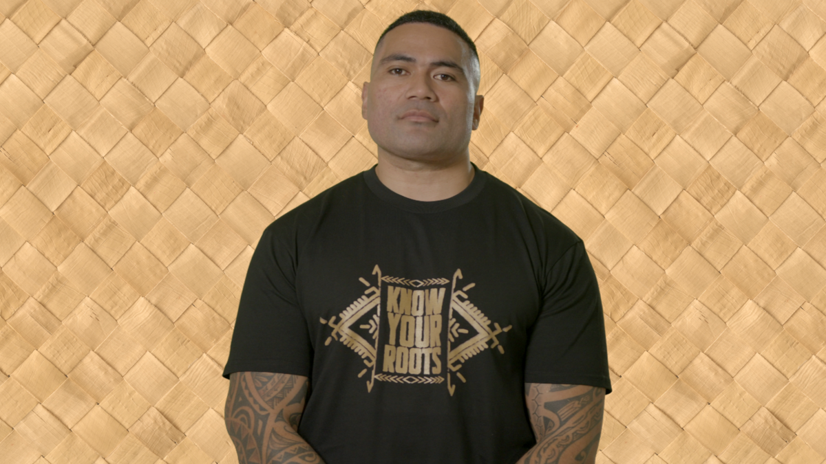 Charlie Pome'e | Know Your Roots 2022 — thecoconet.tv - The world’s ...