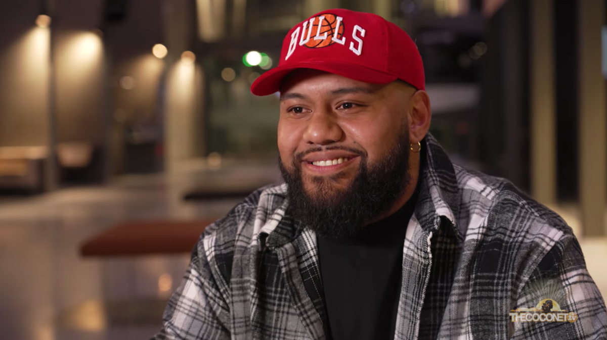 Island Block Party ft Wayno — thecoconet.tv - The world’s largest hub ...