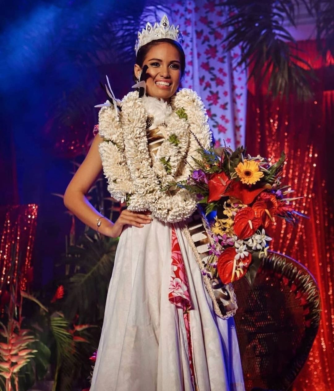 MISS TAHITI 2021 — thecoconet.tv - The world’s largest hub of Pacific ...
