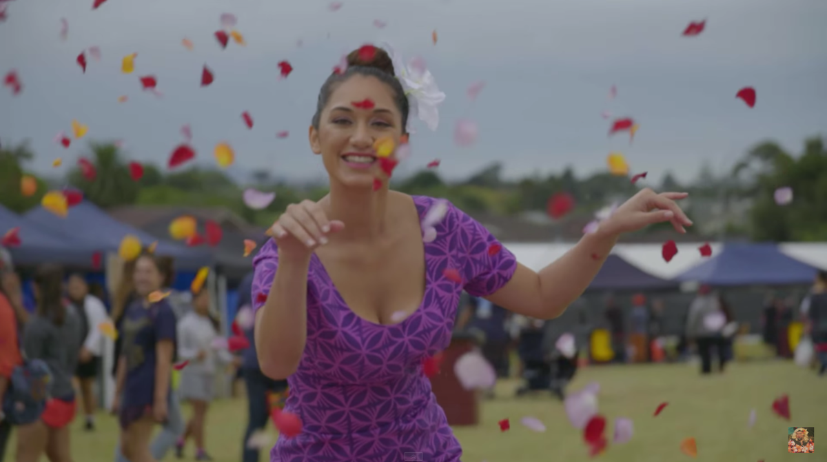 POLYFEST 2015 - Samoa Stage — thecoconet.tv - The world’s largest hub ...